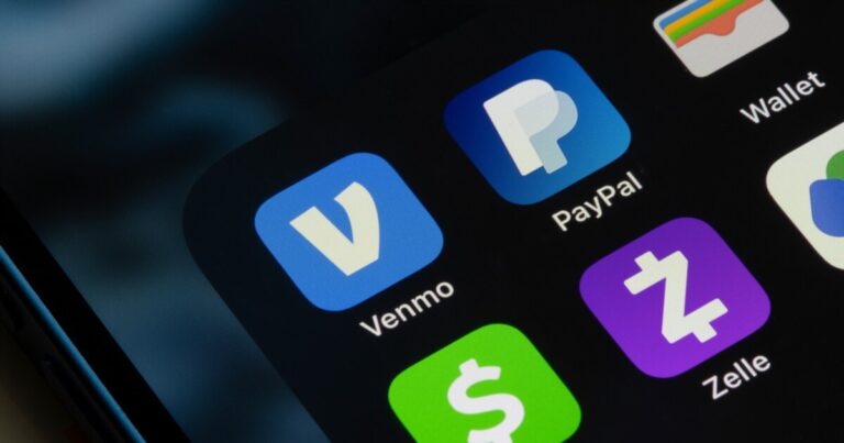 10 Best Mobile Payment Apps in 2026 (Ranked & Reviewed)