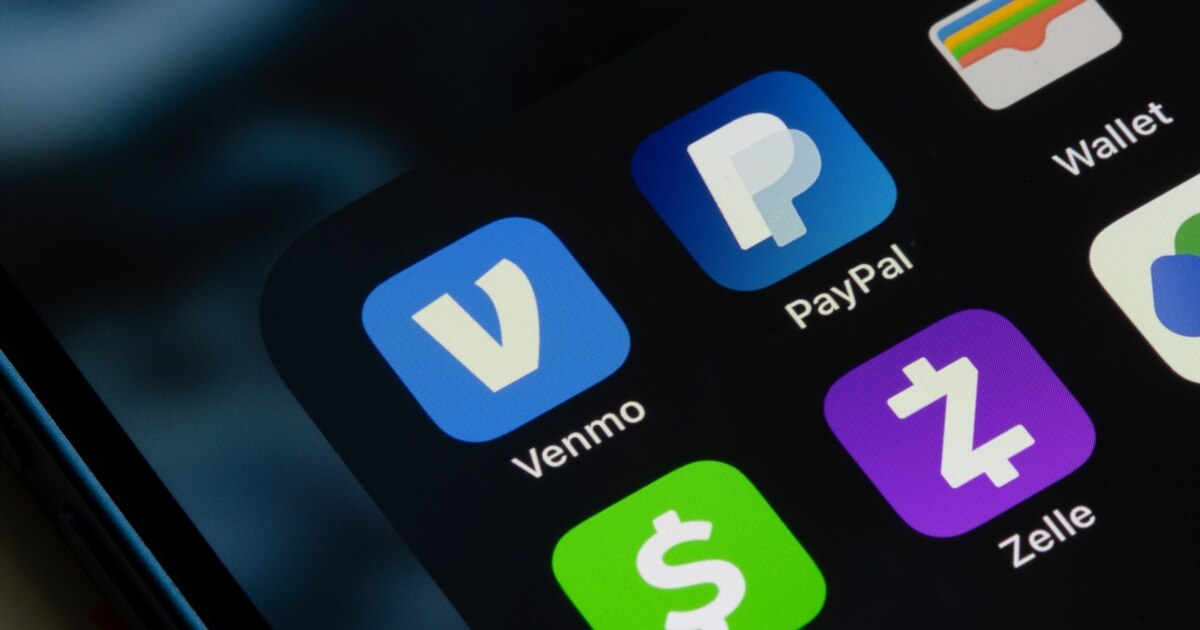10 Best Mobile Payment Apps in 2026 (Ranked & Reviewed)